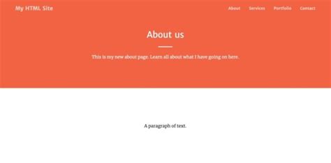 How To Code A Website Using Html Css Websitesetup Org
