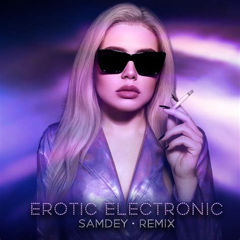 Stream Slayyyter Erotic Electronic Sam Dey Remix By Sam Dey