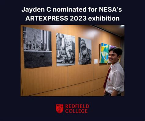 James And Jaydens Hsc Major Works Nominated For Nesa Exhibitions