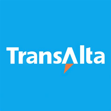 6 K Transalta Corporation Current Report Foreign Issuer Tac Sec