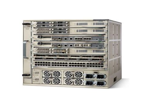 Buy Refurbished Cisco Switches Refurb Network