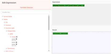 Iterate Array Value Questions N8n Community