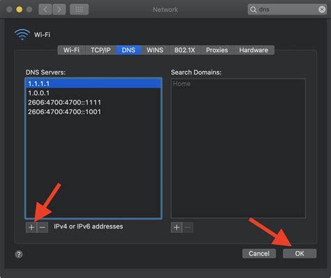 Whats A Dns Benchmark Tool For Mac Squarechen