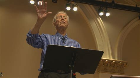 Dudley Birder Is Known As Mr Music In Green Bay Wisconsin Life