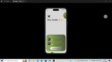 Manikandan Baskarraj On Linkedin Codsoft Ui Ux