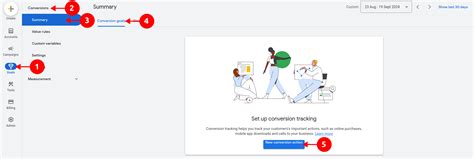 Configure Conversions Reactioncode
