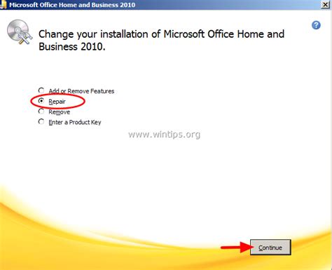SOLVED Cannot Open Word Or Excel Documents From Windows Explorer Problem WinTips Org