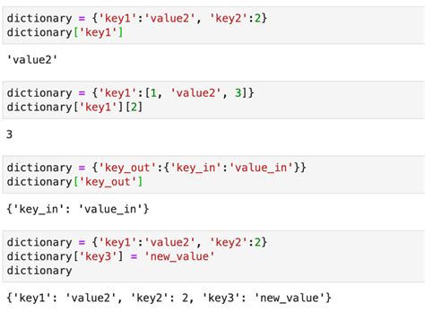 データサイエンスのためのpython入門③〜pythonのデータタイプまとめ〜 米国データサイエンティストのブログ