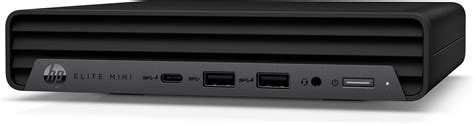 Hp Elite Mini G Compare Find Best Price Now