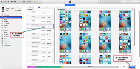 How To Install Ipa File In Iphone Mobikul