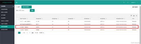 基于springboot的乡村医生诊疗系统的设计与实现基于spring Boot 的乡村医疗系统毕业设计 Csdn博客