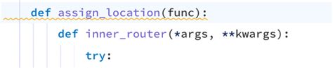 add a way to silence missing self argument feature requests anvil