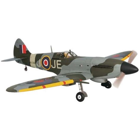 Buy Phoenix Model 1 4 3 4 Spitfire 50 61cc Electric Gas Arf Online In Cheap Phoenix Model Store