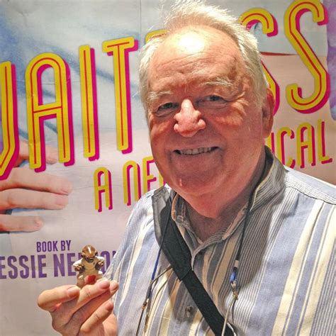 Mature Men Of Tv And Films Dakin Matthews American Actor