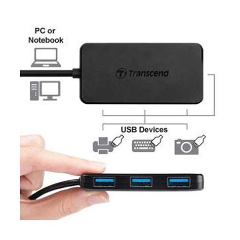 Transcend Usb Male Converter Price In Bd Ryans