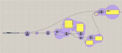 Grasshopper Area Calculation From A Possible Solid Differencetrim
