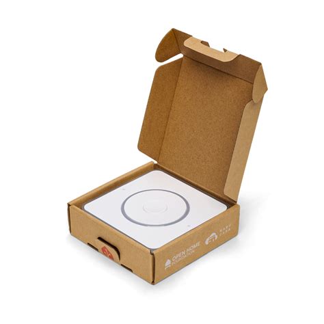 nabu casa home assistant voice preview edition