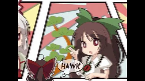 【touhou】 Neko Miko Reimu Full Youtube