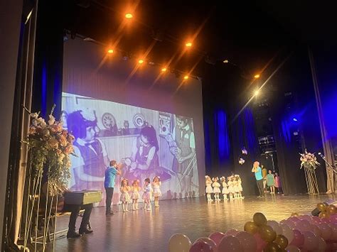 Стара Загора Детска градина празнува 60 годишен юбилей СТАРА ЗАГОРА