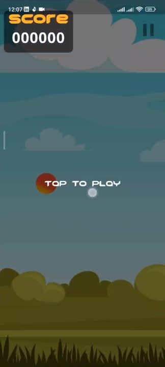 Sachindu Kavishka On Linkedin Flutter Mobilegame Uiux Gamedev