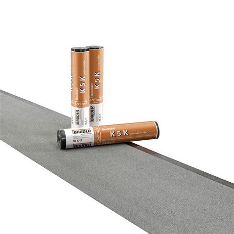 Bauder Rüppel Bauzentrum