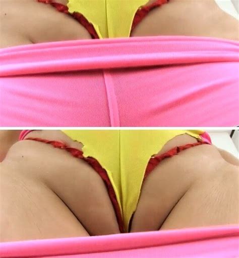 Fionas Shaved Pussy Sadielexxxington