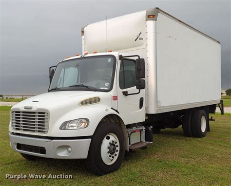 Freightliner M2 Box Truck Prices How Much Does Freightliner M2 Box
