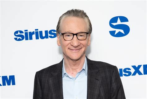 Bill Maher Recalls Night In Jail—im Not Proud Newsweek