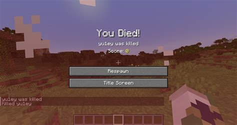 How To Kill All Mobs In Minecraft A Quick Guide