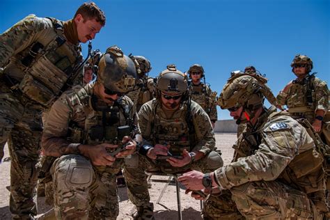 DVIDS Images Photo Story Wohlfed 24 2 Preps Cannon AFB EOD DAGRE