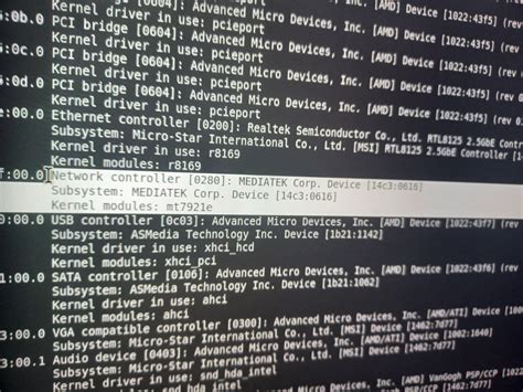 Wifi Randomly Stopped Working Friend Thinks It Might Be A Hardware Issue Rlinustechtips