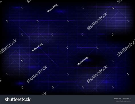 Abstract Background Technology Design Concept Firewall Stock Vector Royalty Free 2209104313