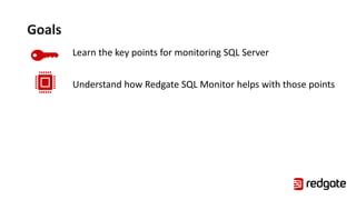 Steps To Effective SQL Server Monitoring PDF Databases Computer Software And Applications