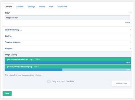 image field ui and general tidy up wishlist and roadmap processwire