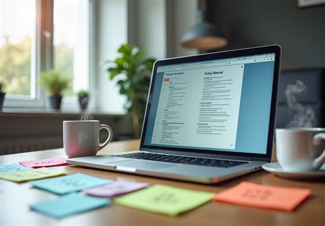 10 Examples Of Internal Documentation To Streamline Operations