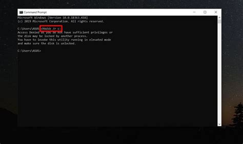Unmountable Boot volume Windows 10 11 7 sửa lỗi thế nào