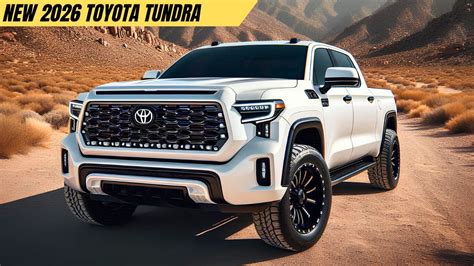 Is A Toyota Tundra A 3 4 Ton Truck