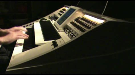 Java On Wersi Scala YouTube