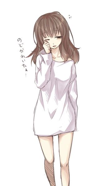 【ここへ到着する】 寝起き イラスト 新しいダウンロード画像hd