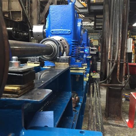 Laser Alignment Ptd