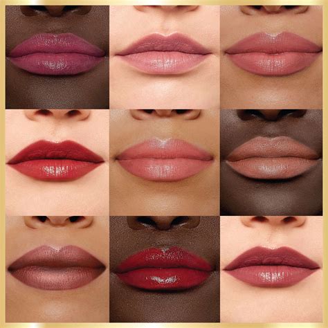 Loréal Paris Colour Riche Satin Lipstick Divine Wine Hydrating