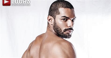 Brutos Eros Lucas Fox