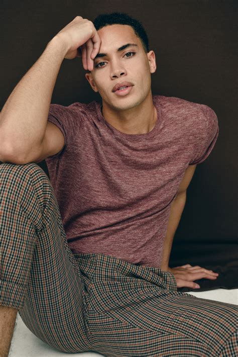 Sam K Forte Model Management