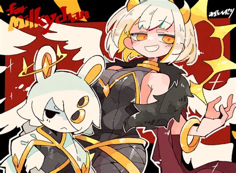 Original Drawn By Massakasama Danbooru