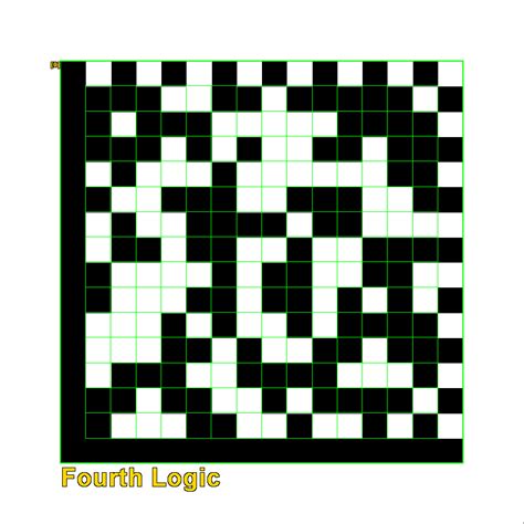 Data Matrix Encoder