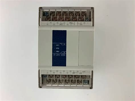 Xinje Plc Wiring Diagram