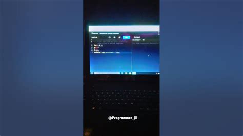 Javascript Division Program 😇😇programming C Javapython