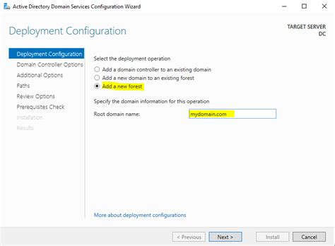 Github Rwilliammccroryactivedirectory