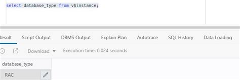 Oracle Autonomous Database Always Runs On Oracle Rac Always Database Heartbeat