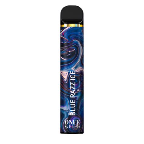 Blue Razz Ice Kangvape Onee Stick Vape Mi One Brands